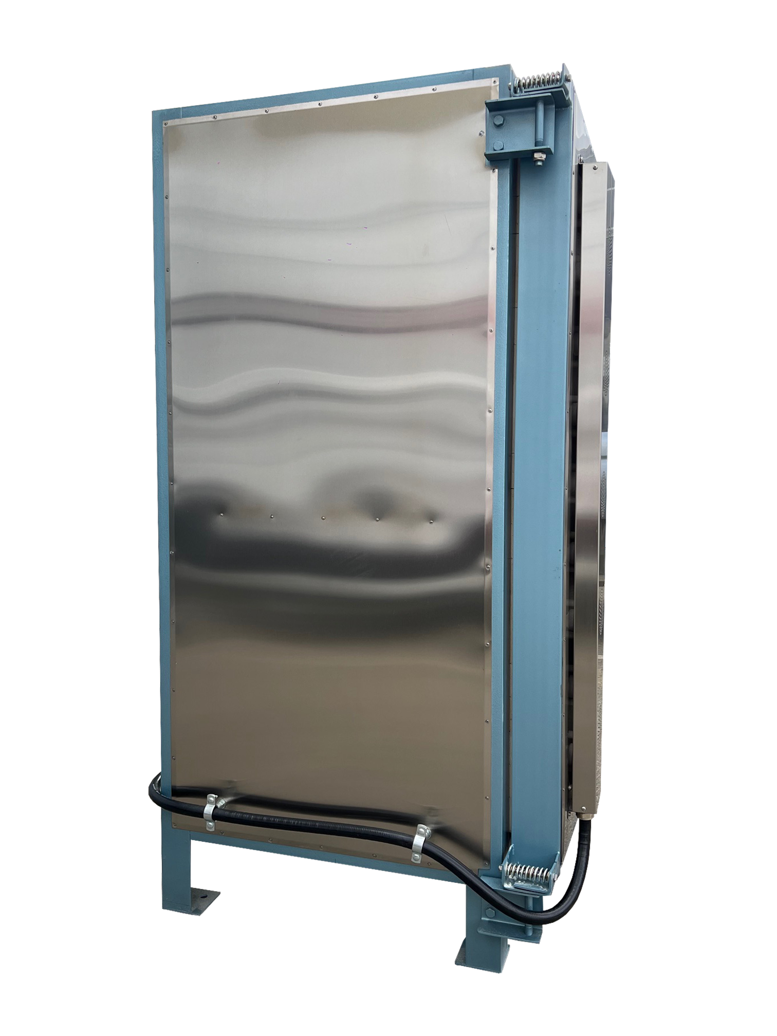 K12AFL Large Kiln // Tetlow Kilns & Furnaces